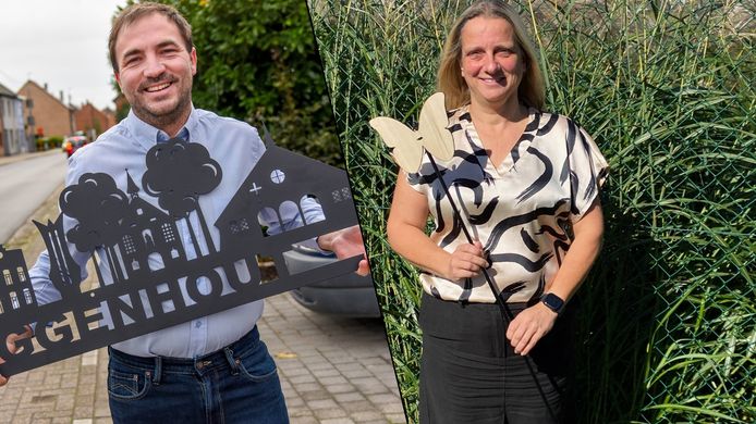 Drie Buggenhoutenaren op nationale N-VA kieslijsten ...