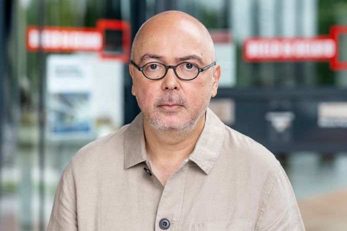 Ondernemingsraad NPO wil garantie dat Frans Klein niet werkt ...