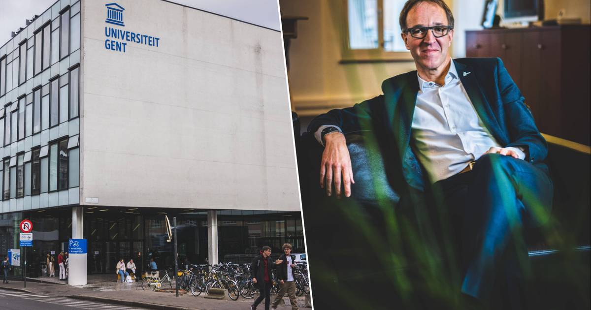 UGent-professors zullen jaarlijks 30.000 euro onderzoeksbudget krijgen ...