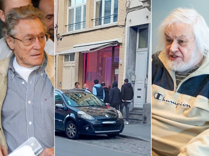 Oud-havenschepen Jan Devroe (92) overleden: “Hij was trots op ...