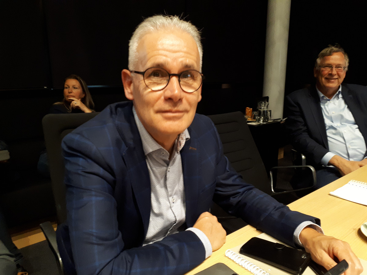 Osse wethouder gaat uitdaging aan: een week leven van 50 euro | Foto ...