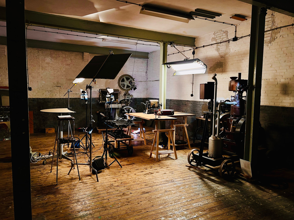 Een vos en een kat die zich tegen hun maker keren: filmstudio Gotley mag film ‘Lights’ 9 keer ...