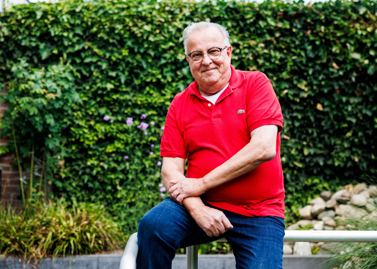 Jan Pasmans zet een stapje terug, lonkt een comeback van de ‘zingende ...