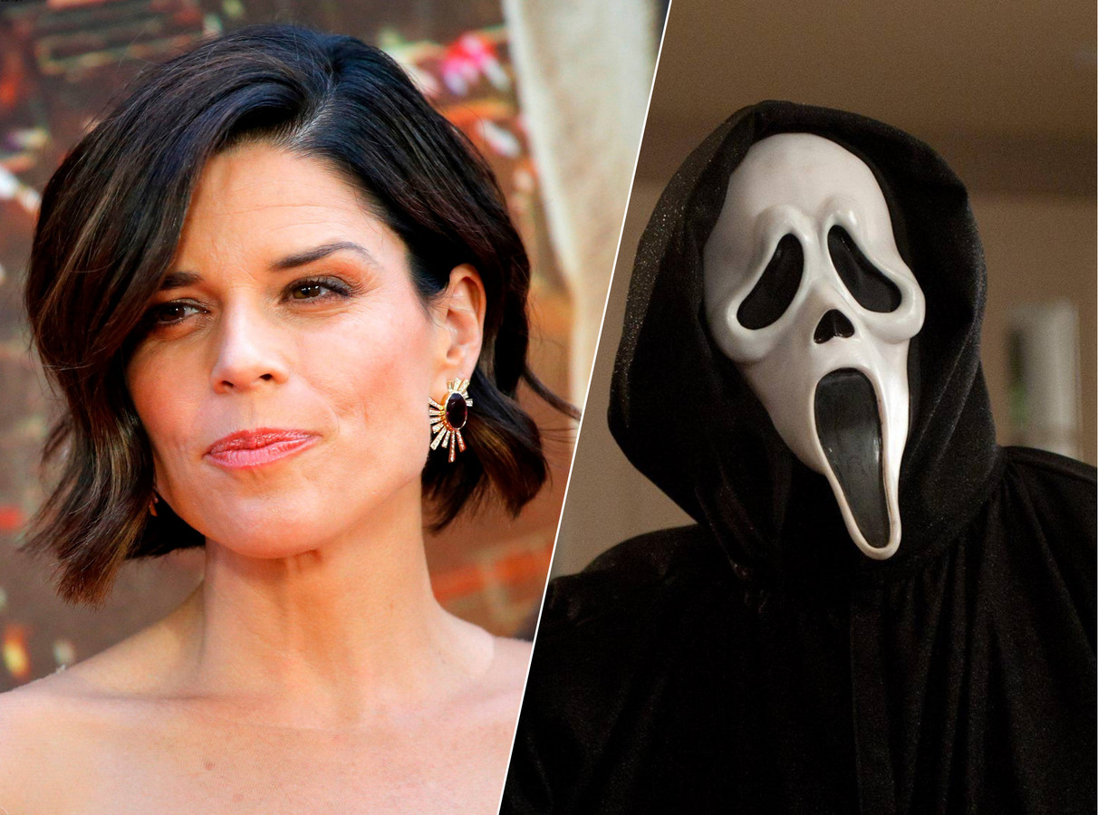 Neve Campbell keert terug als Sidney in zevende deel van horrorreeks ...