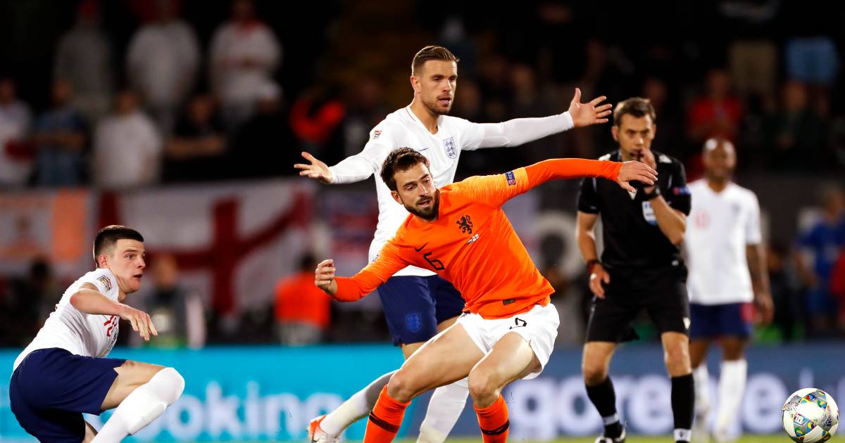 Gestopte Davy Pröpper denkt aan terugkeer in betaald voetbal en traint ...