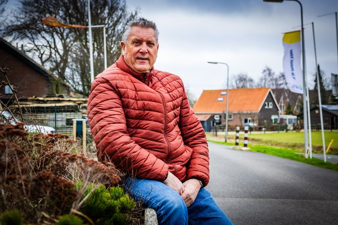 Dorpsraad Vierpolders gooit handdoek in de ring: geen zin om ...