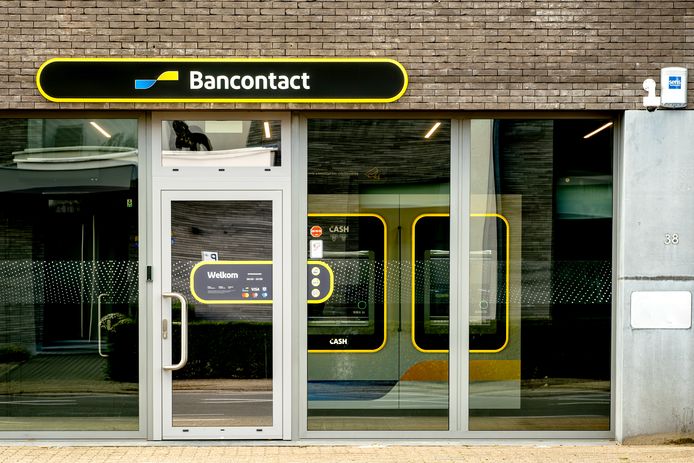 Batopin onderzoekt extra locaties voor bankautomaten in Oostende ...