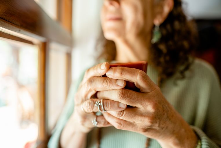 De zoon van Roos (59) reed onder invloed: “Die paar uur in de cel ...