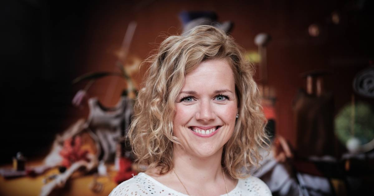 Dankzij Imke zette Winterswijk zich op de kaart, maar nu stopt ze ermee ...