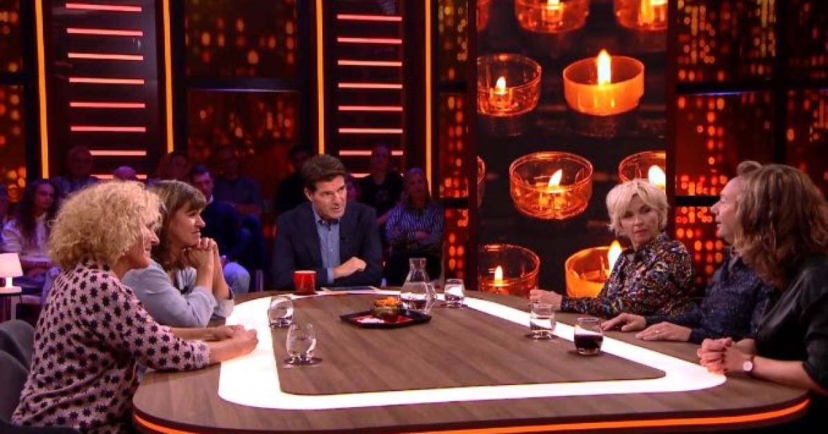 Kijkcijfers RTL Late Night opnieuw onder de 300.000 | Einde RTL Late ...