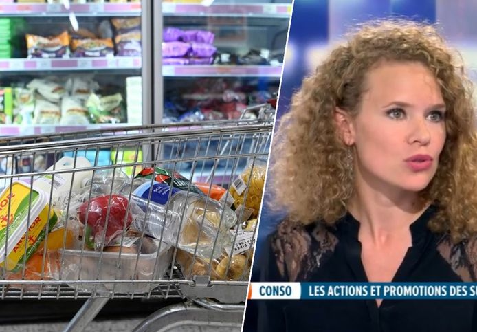 “1+1 gratuit”, "1.000 produits à moins d'un euro", “shrinkflation”: ces promotions dans les ...
