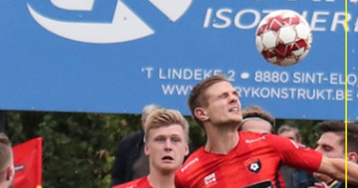 Henri Van Marcke (Winkel Sport): “Na nipte nederlaag in Olympic ...