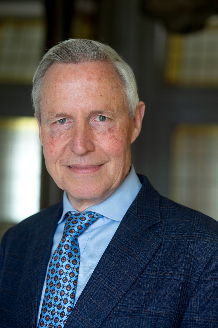 Hoogleraar filosofie Herman Philipse: ‘Als ik nu jong was, zou ik me ...