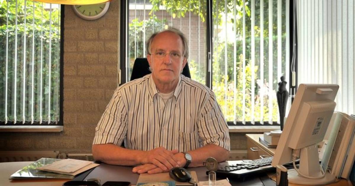 Huisarts Peter Bindels stopt na 32 jaar | Maasland | gelderlander.nl