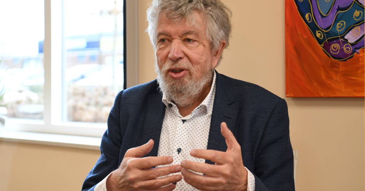 Niet alle jonge GroenLinksers zijn blij met keuze voor Tilburgse ...