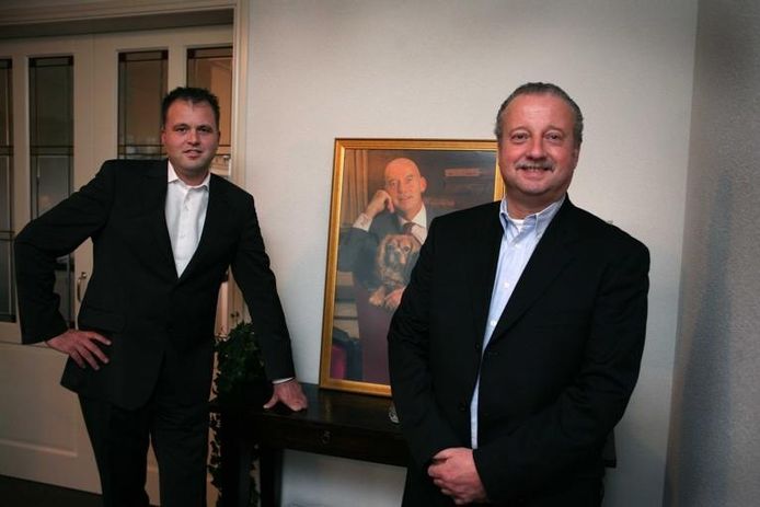 Pims huis ademt, al is het onbewoond | Betuwe | gelderlander.nl