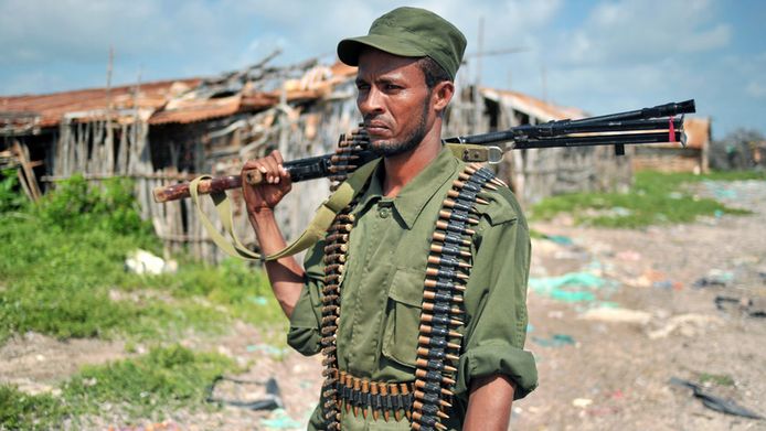 Keniaanse leger doodt zestigtal Somalische islamisten | Buitenland | hln.be