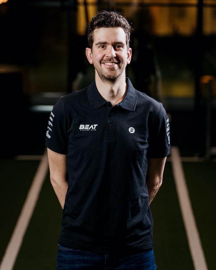 Brian van Goethem debuteert als ploegleider: ‘Ik zie nu dat niet alles ...