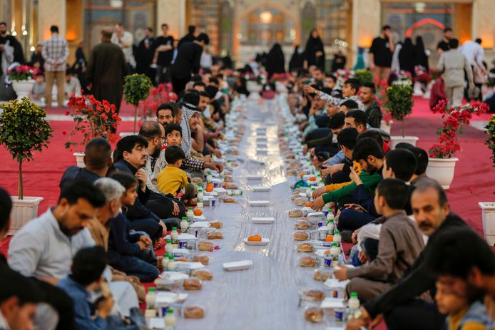 Einde ramadan: test je kennis met deze stellingen | Binnenland | pzc.nl