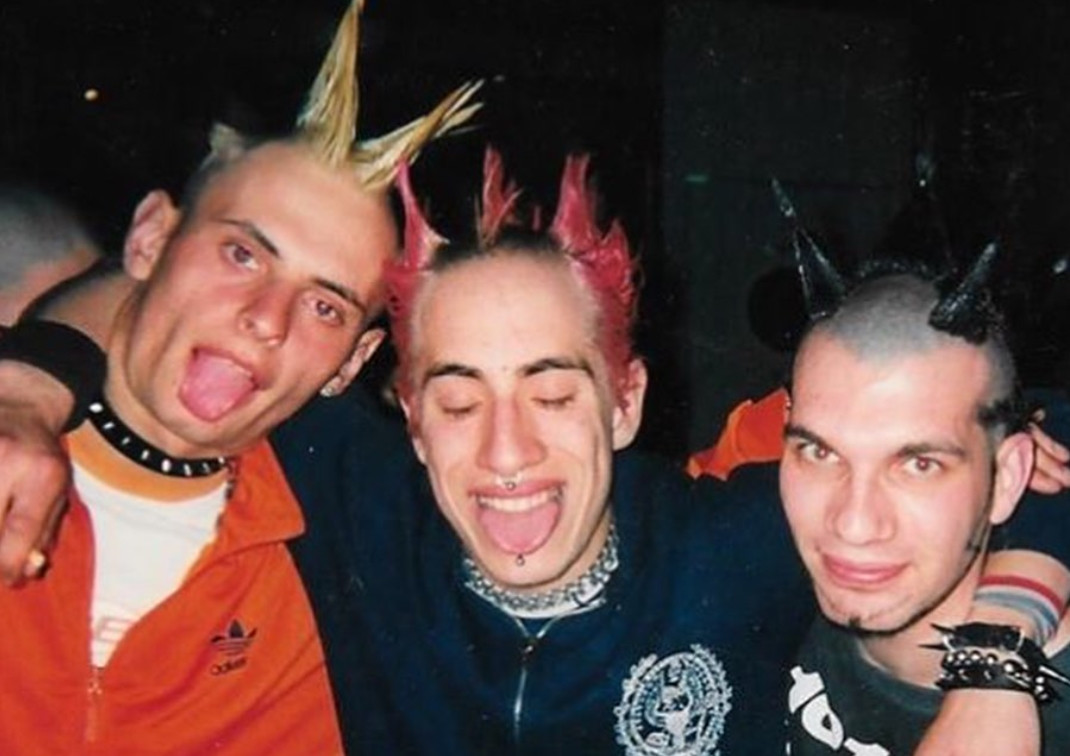 Zin in gabberfeestje of modeshow? Ontdek onze weekendtips in en rond ...