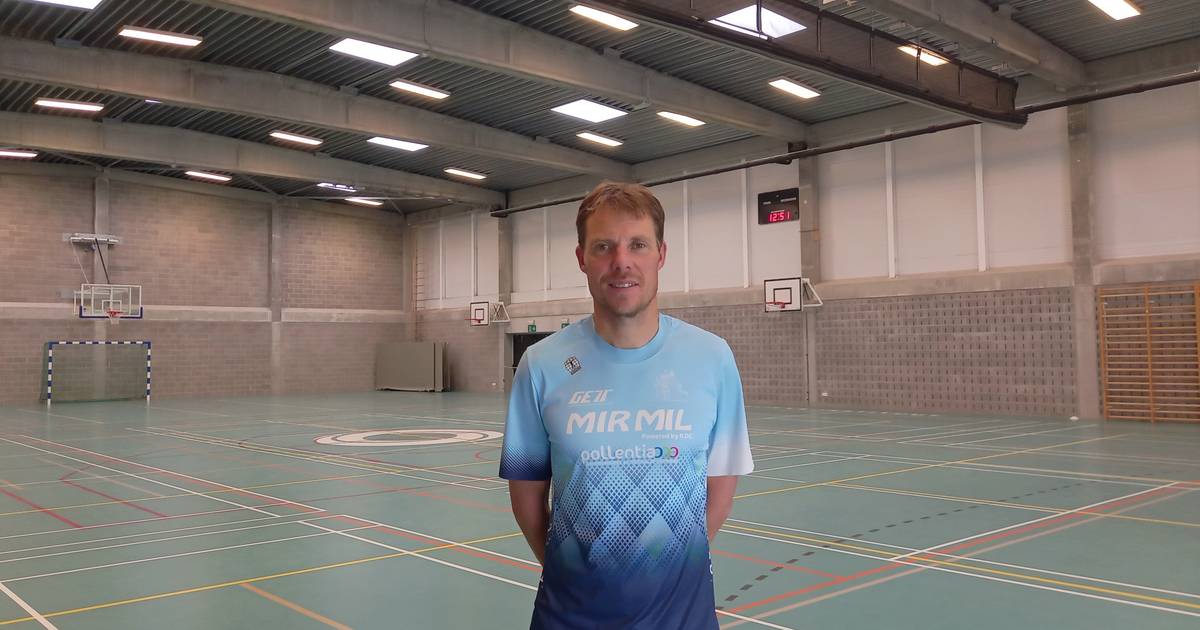 Eerste deelname aan Ironman in Hawaï is meteen ook allerlaatste ...