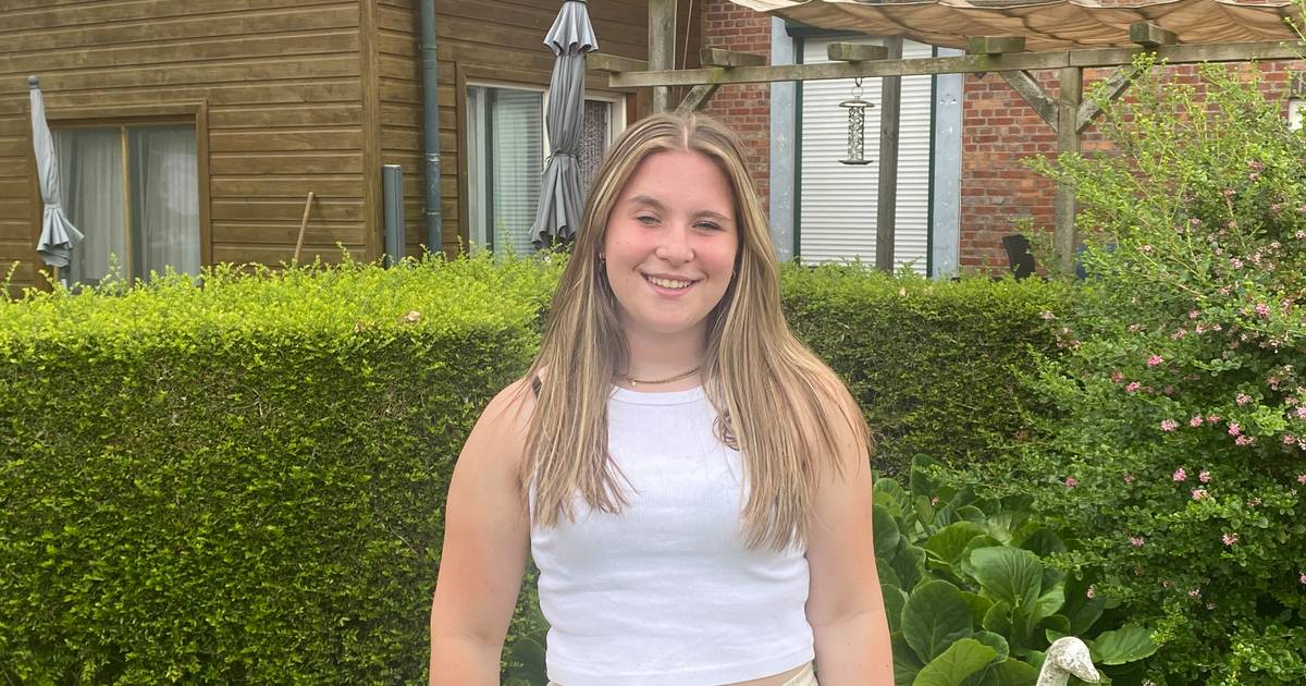 Ze zag dolfijnen én gevangeniseiland Alcatraz, maar Lisa weet ...