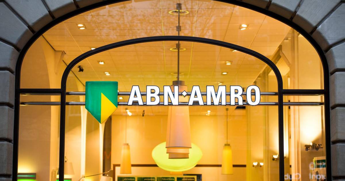 Storing bij ABN Amro: geen salaris gestort | Economie | AD.nl