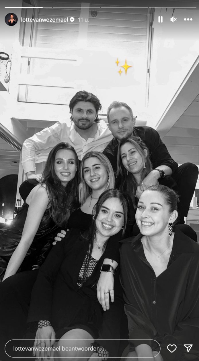 BV 24/7. ‘Bake Off’-jurylid Regula trouwt opnieuw in Las Vegas en Louis Talpe geniet van de zon ...