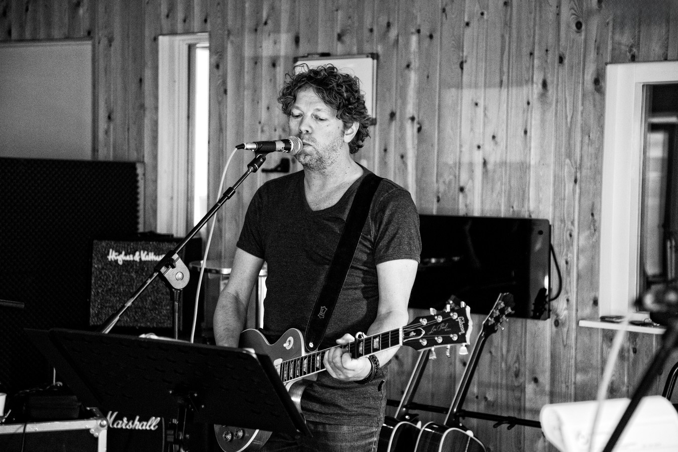 Abel is onderweg naar meer succes: ‘Ja, ik weet waar ik aan begin ...