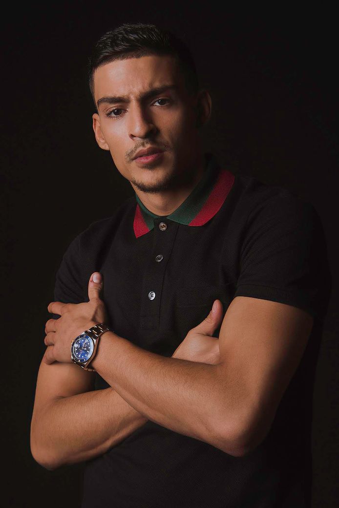 Rapper Boef komt in december naar Herveld | Betuwe | gelderlander.nl