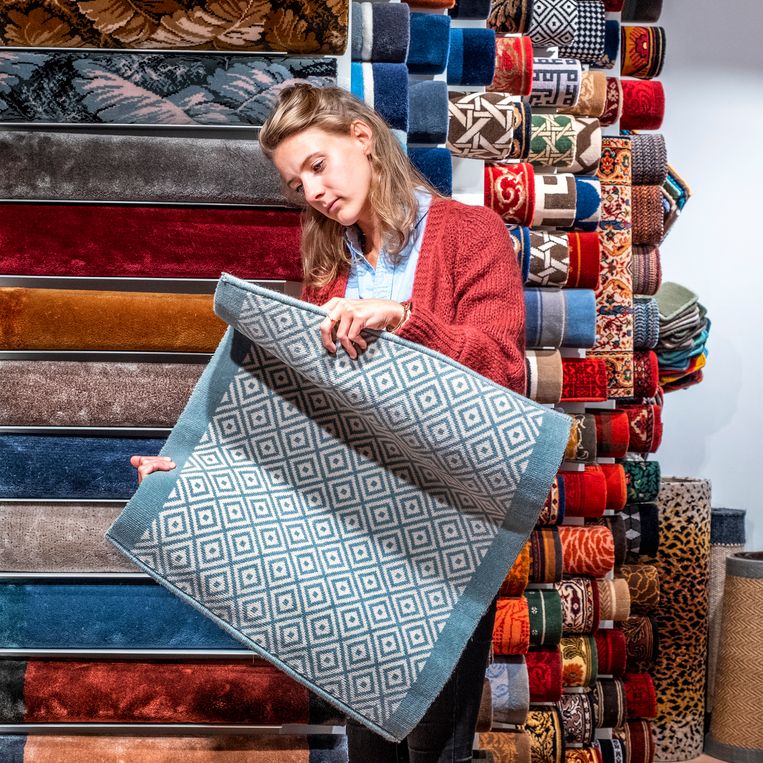 De familie Timmerman maakte traplopers hip: ‘Mensen beschouwen ons ...