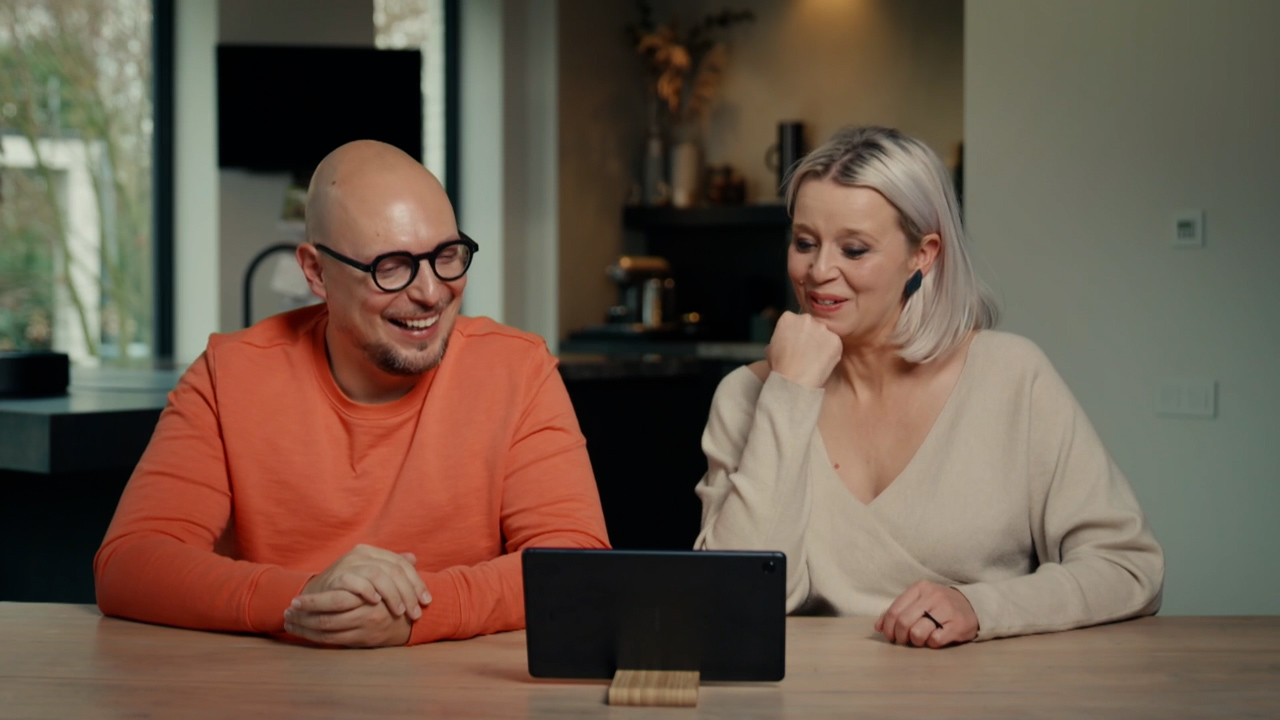 Kinga Kantorska uit ‘Blind gekocht’ groeide op in een flat van 30 ...