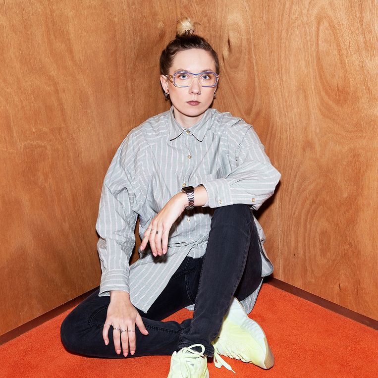 Aafke Romeijn: ‘Ik zag het nut van het leven niet meer, álles was een ...