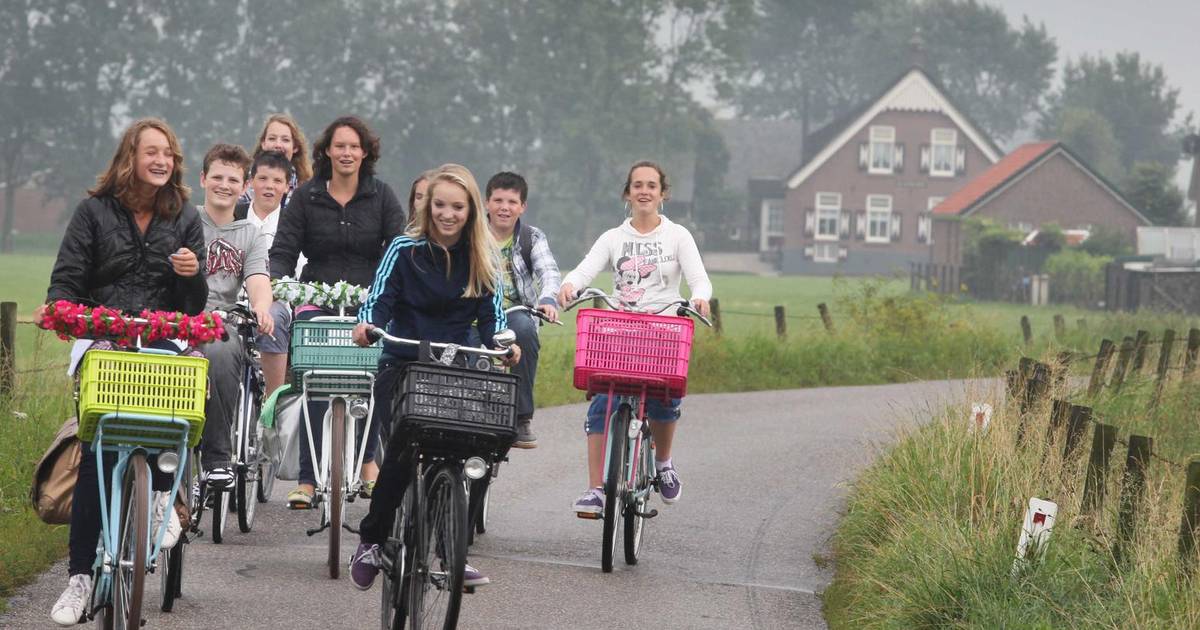 Altena College vreest voor fietsende leerling | Rivierenland | AD.nl