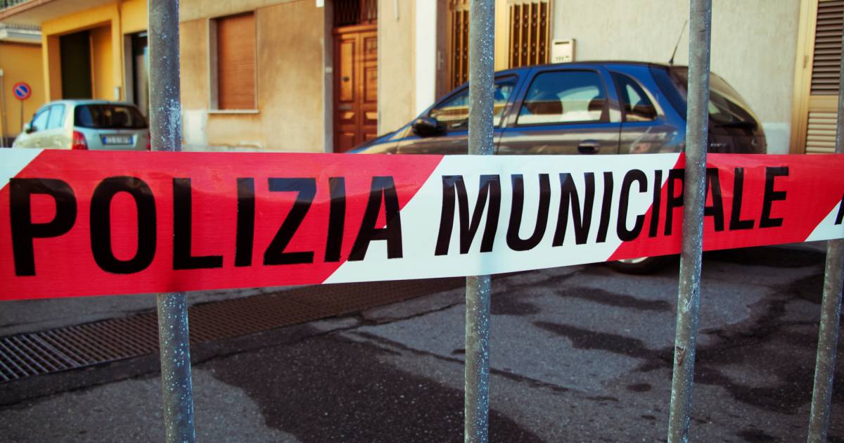 Voortvluchtige maffiabaas opgepakt bij verlaten kerk in Genua ...