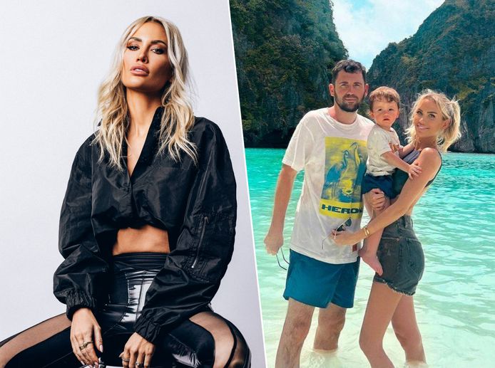 Anouk Matton staat voor drukke DJ-zomer: “Mama zijn is een verrijking, maar soms mis ik me-time ...