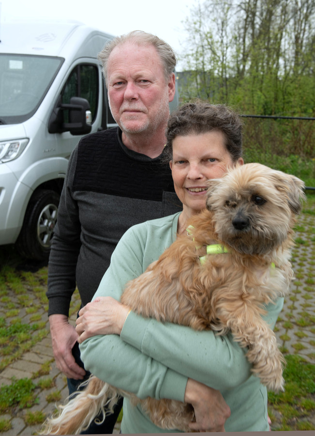 Geldermalsen ligt weer frontaal aan de Linge: ‘Niet meer met de kont ...