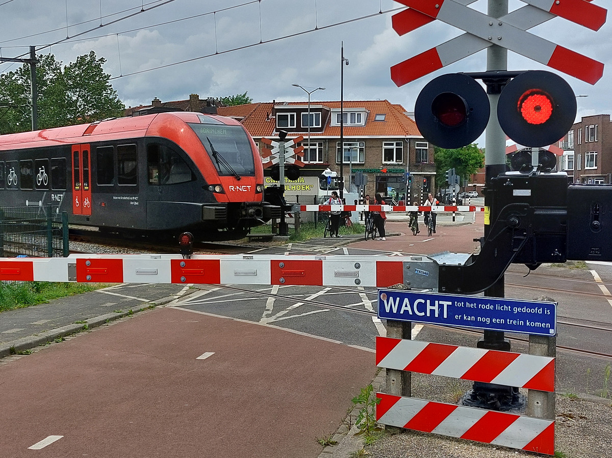 Qbuzz rijdt zeven jaar langer door in regio | Foto | AD.nl