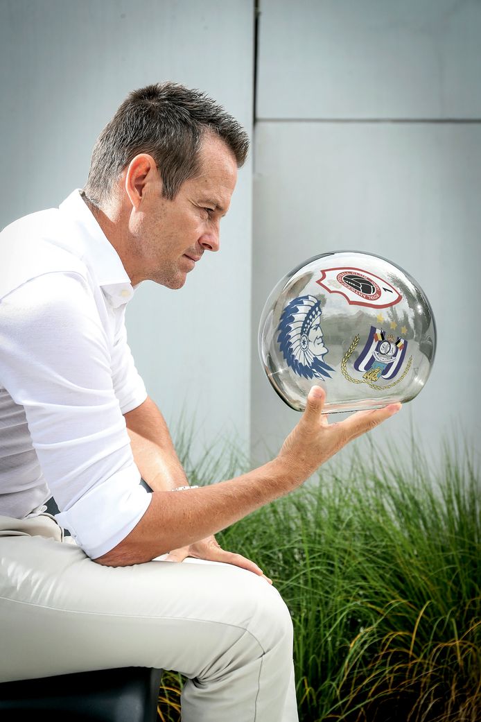 Analist Gilles De Bilde ziet het niet supersomber in voor Belgische ...