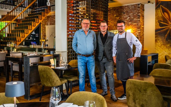 Geliefde Roode Leeuw laat jammerlijk een steekje vallen | Gouden ...