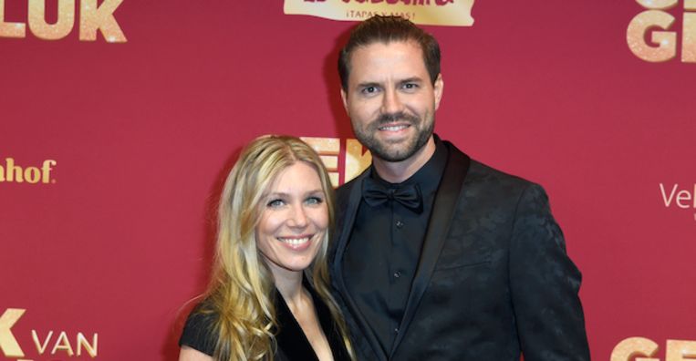 Simon Keizer openhartig over periode dat zijn vrouw Annemarie ziek was