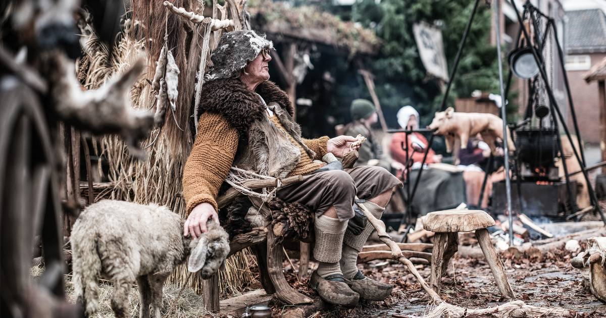 Slag om Grolle maakt zich op voor negende editie: ‘We zoeken nog ...