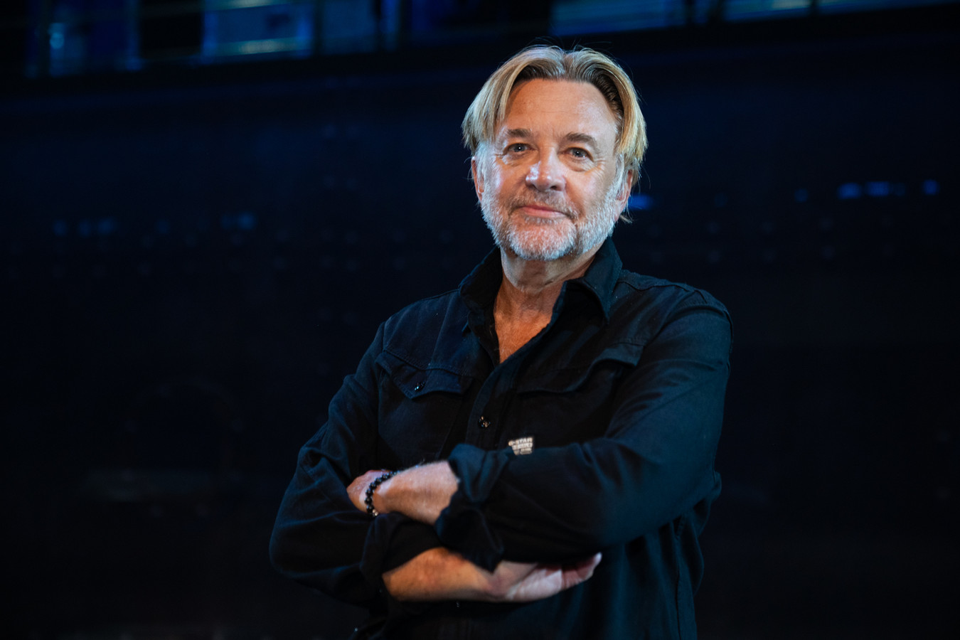 Musicalwereld gefrustreerd over Studio 100-productie ‘Les Misérables ...