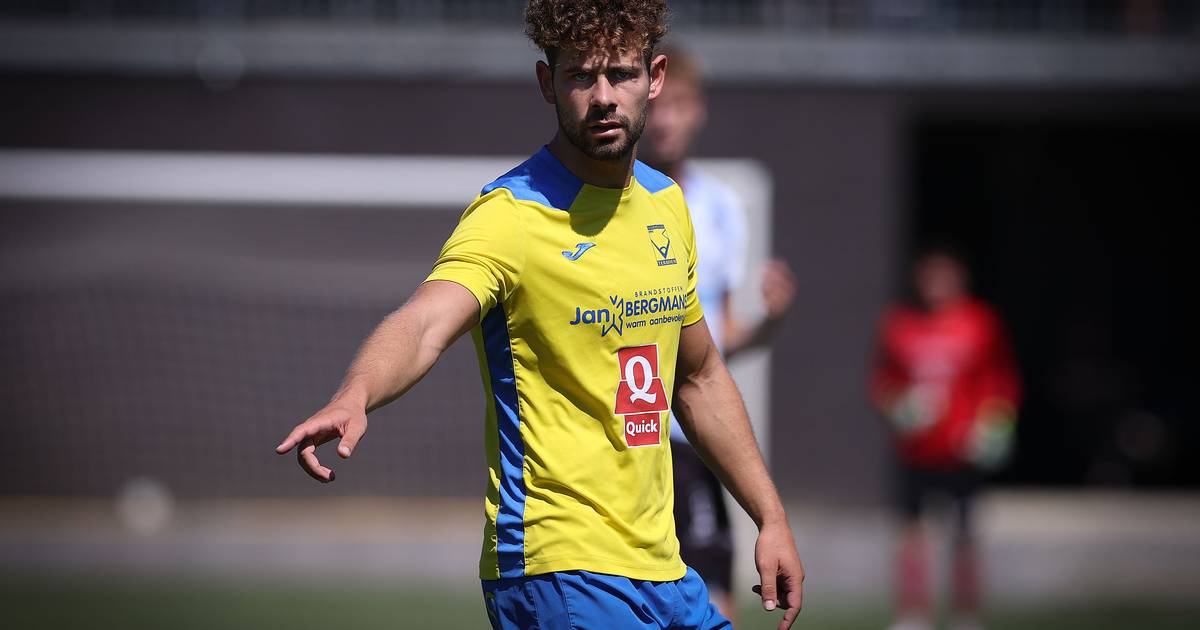 Francesco Piras en E. Termien zijn na drie overwinningen op rij klaar ...