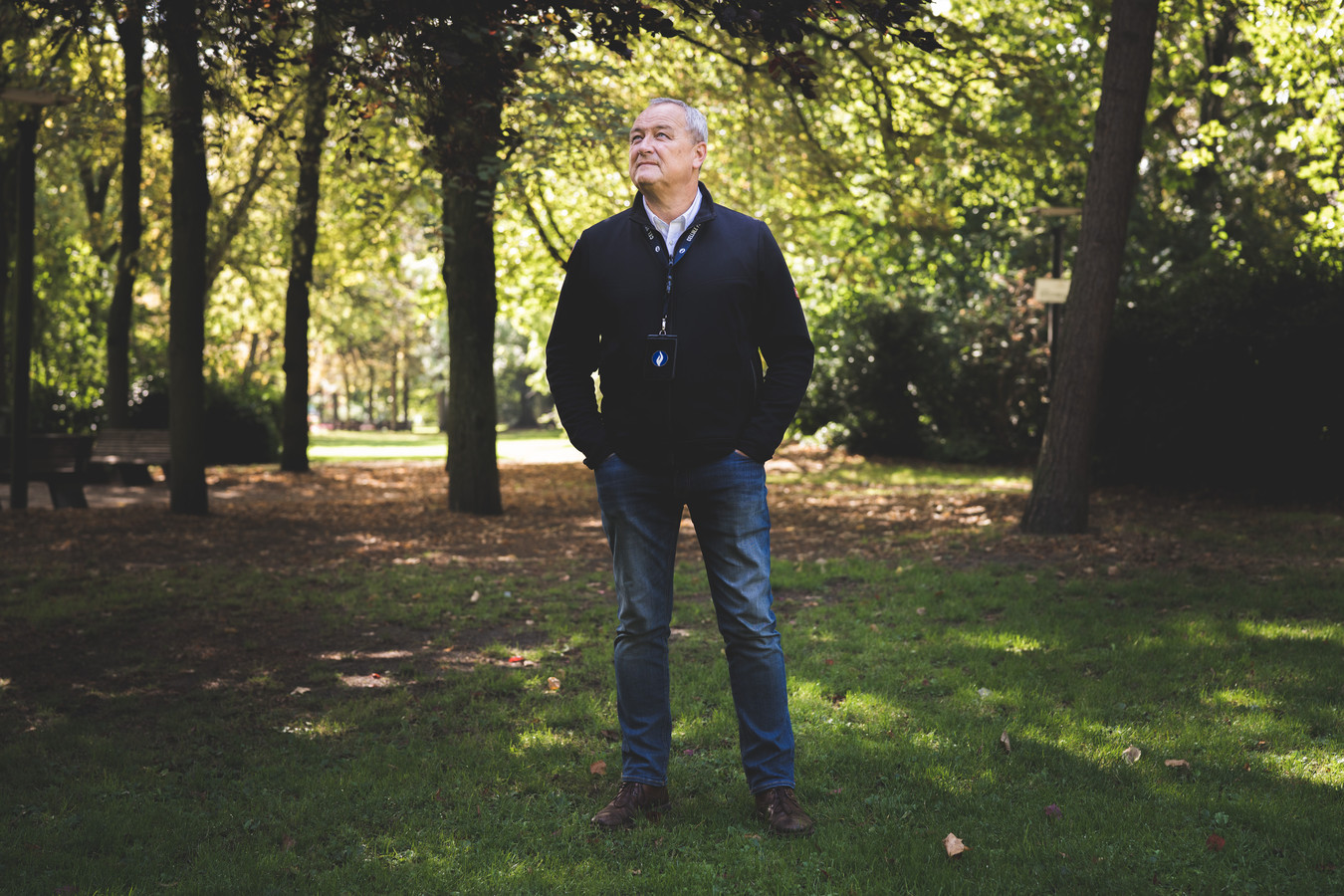 Alain Remue (60) staat kwarteeuw aan het hoofd van de Cel Vermiste ...