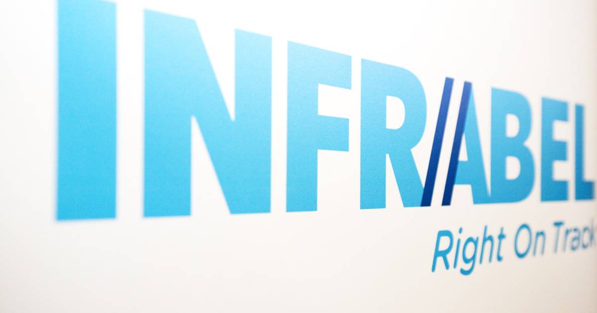 Infrabel va investir 1,2 milliard d'euros en 2012 | Economie | 7sur7.be