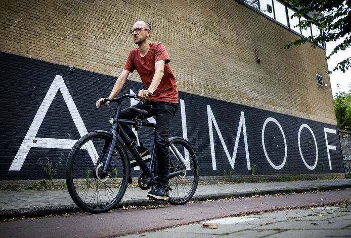 Na faillissement fietsenfabrikant VanMoof: wat als jouw reeds betaalde ...