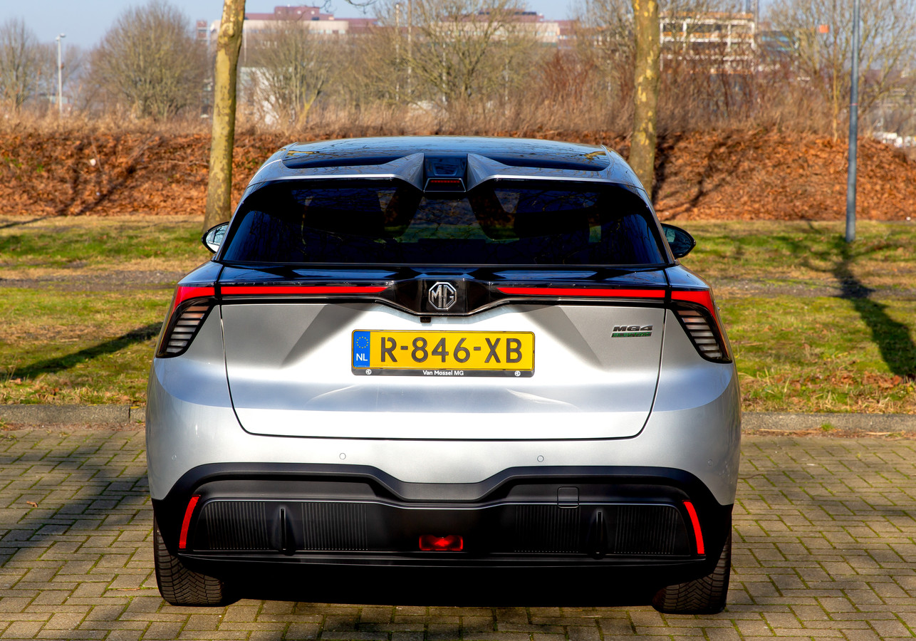 Elektrisch, lekker goedkoop en toch met 7 jaar garantie: test van de ...