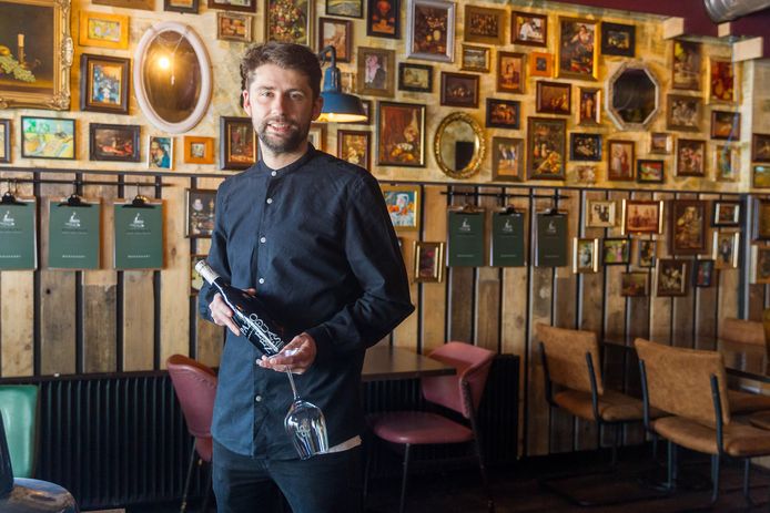 De Gammele Geit in Geldrop is niet meer Proeverij Brouwers opent haar ...