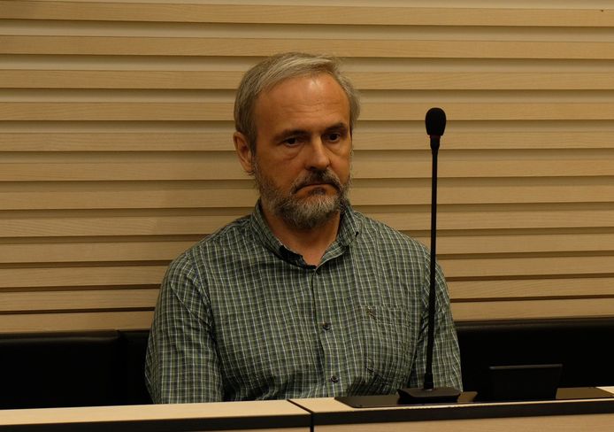 Russische hoogleraar veroordeeld tot zes jaar voor spionage: “Er is ...